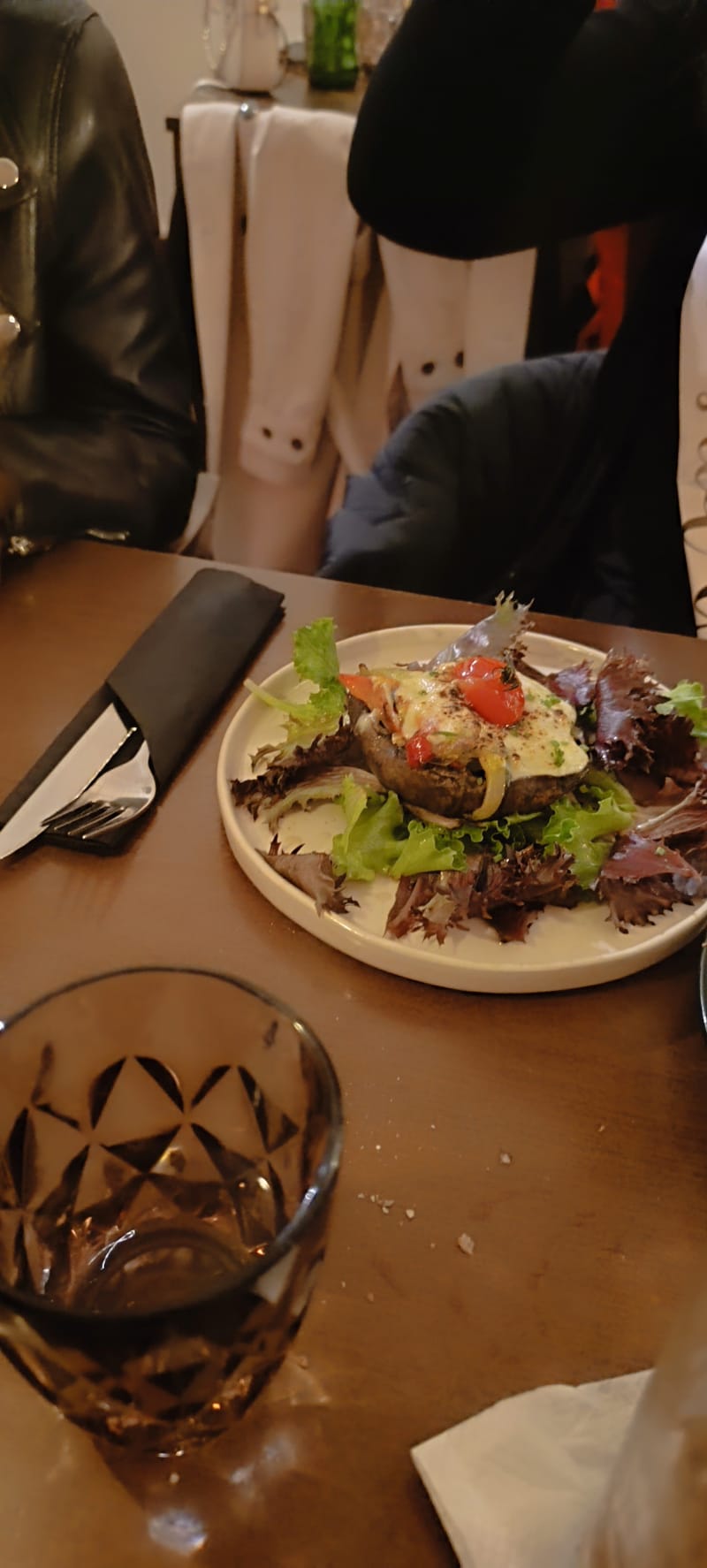 Raiz in Porto - Restaurant Reviews, Menu and Prices | TheFork