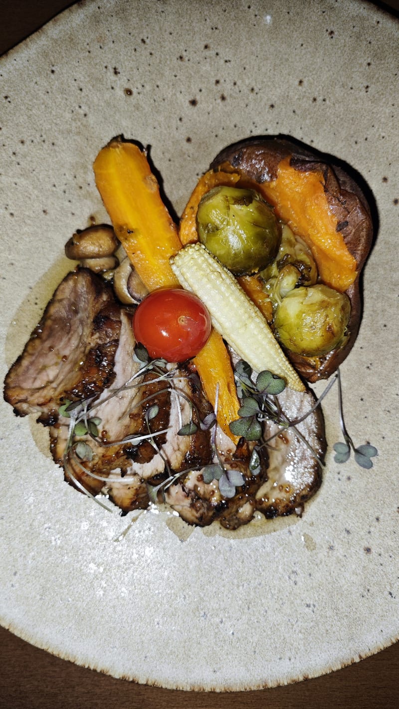 Raiz em Porto - Preços, menu, morada, reserva e avaliações do ...