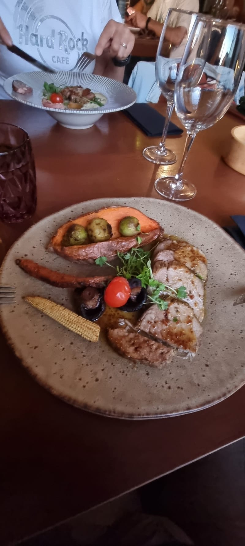 Raiz em Porto - Preços, menu, morada, reserva e avaliações do ...