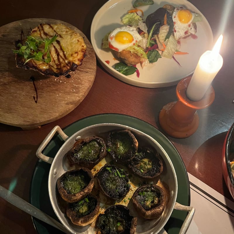 Raiz in Porto - Restaurant Reviews, Menu and Prices | TheFork