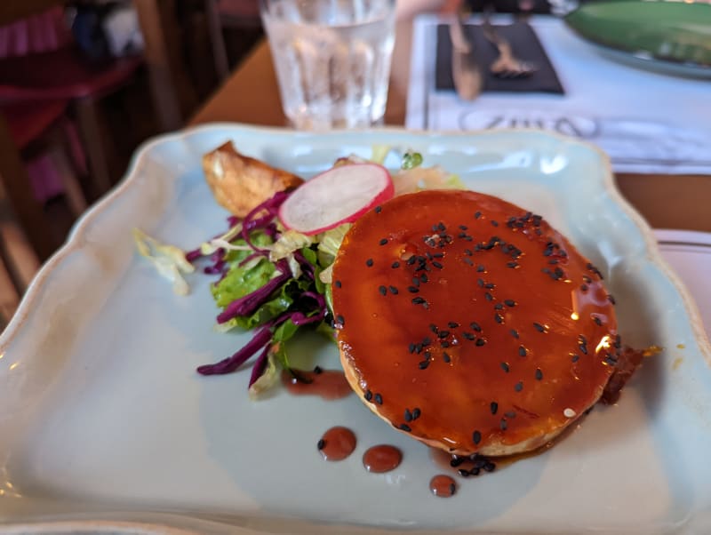 Raiz in Porto - Restaurant Reviews, Menu and Prices | TheFork