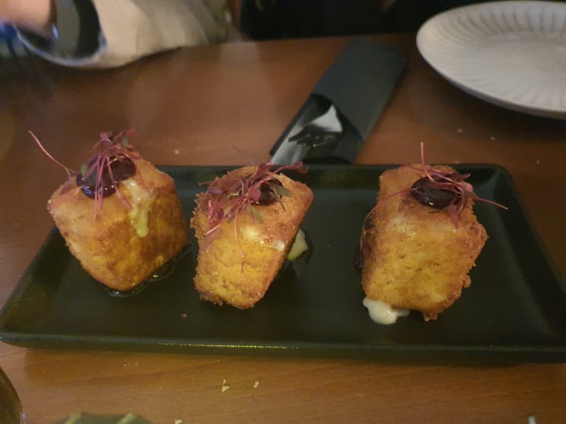 Raiz em Porto - Preços, menu, morada, reserva e avaliações do ...
