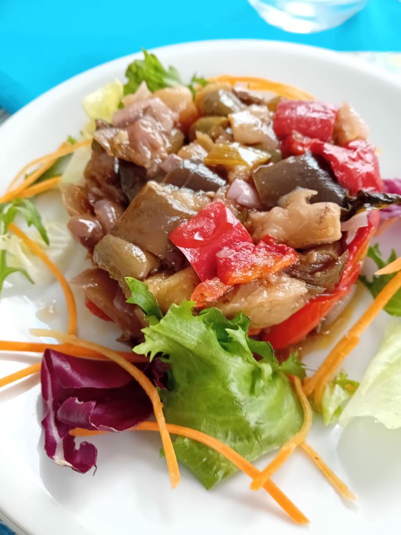 Sapuri e.... Amuri in Syracuse - Restaurant Reviews, Menu and Prices ...