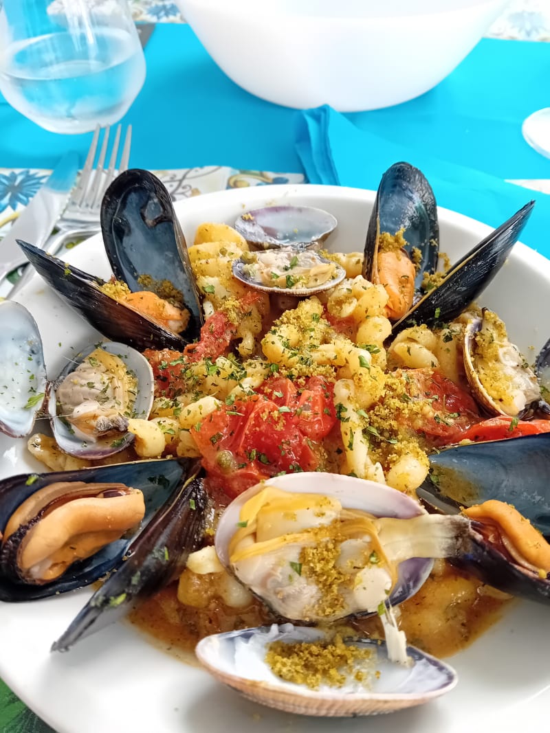 Sapuri e.... Amuri in Syracuse - Restaurant Reviews, Menu and Prices ...