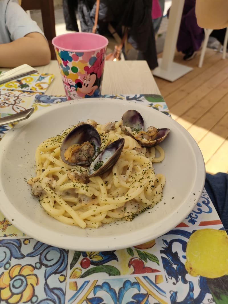 Sapuri e.... Amuri in Syracuse - Restaurant Reviews, Menu and Prices ...