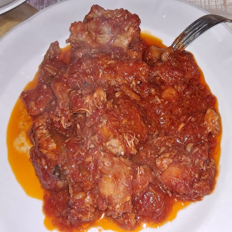 La Canonica in Rome - Restaurant Reviews, Menu and Prices | TheFork