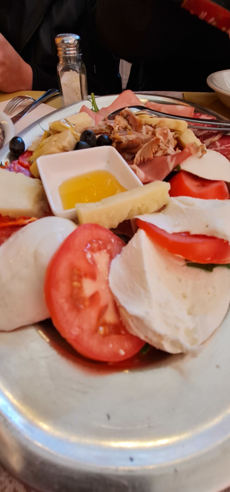 La Canonica in Rome - Restaurant Reviews, Menu and Prices | TheFork