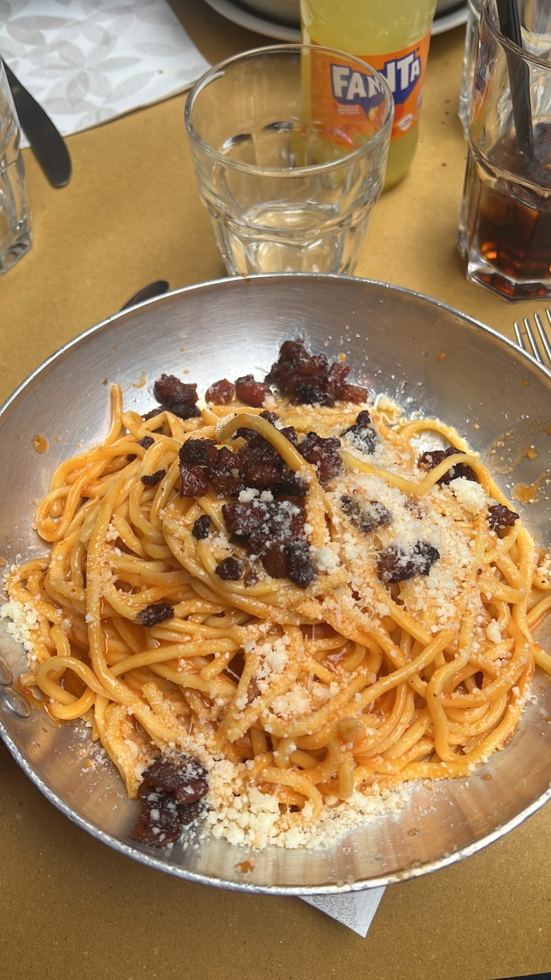 La Canonica in Rome - Restaurant Reviews, Menu and Prices | TheFork