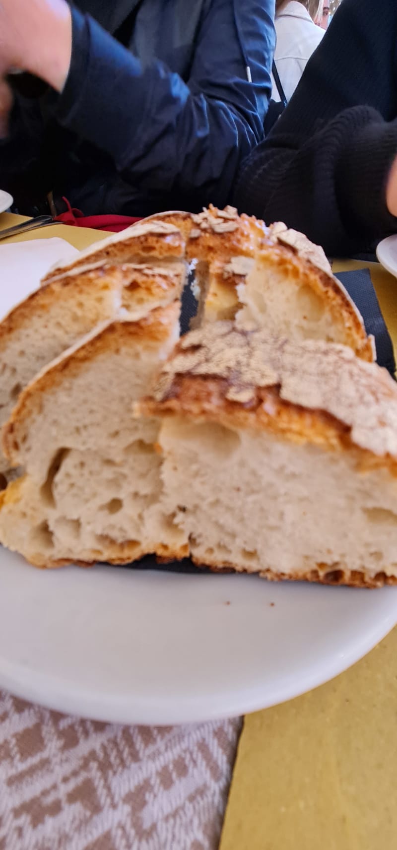 La Canonica in Rome - Restaurant Reviews, Menu and Prices | TheFork