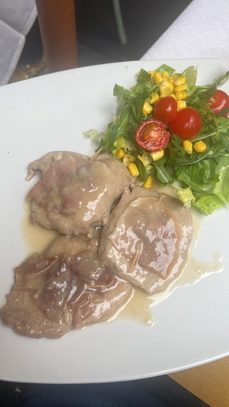 La Canonica in Rome - Restaurant Reviews, Menu and Prices | TheFork