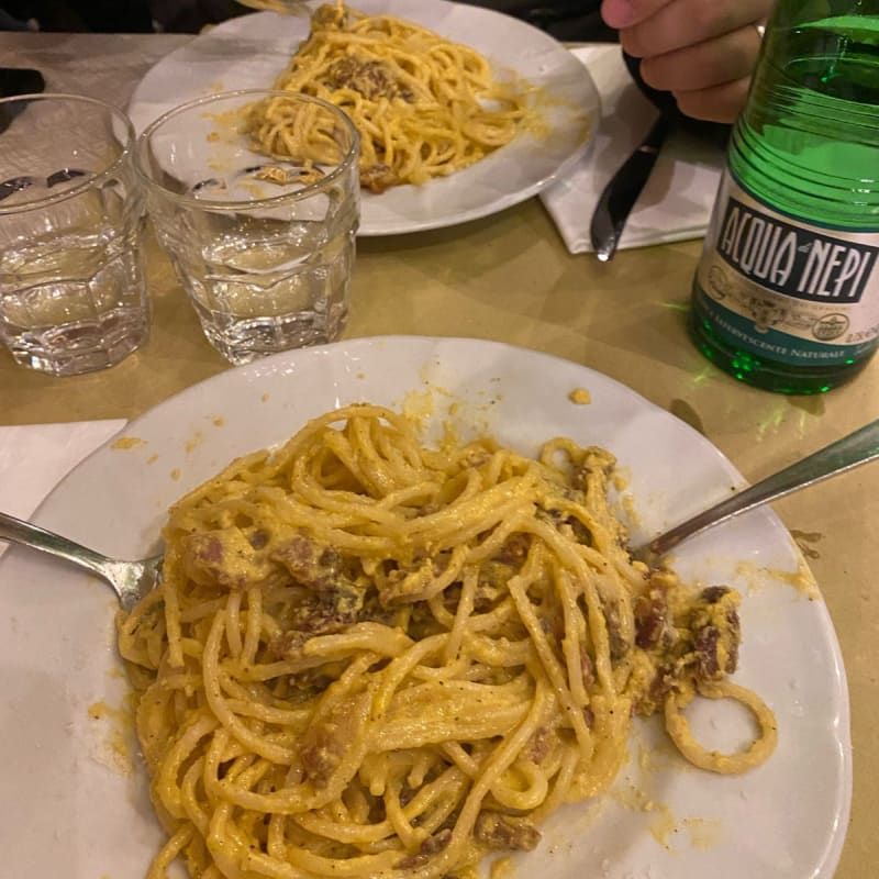 La Canonica in Rome - Restaurant Reviews, Menus, and Prices | TheFork