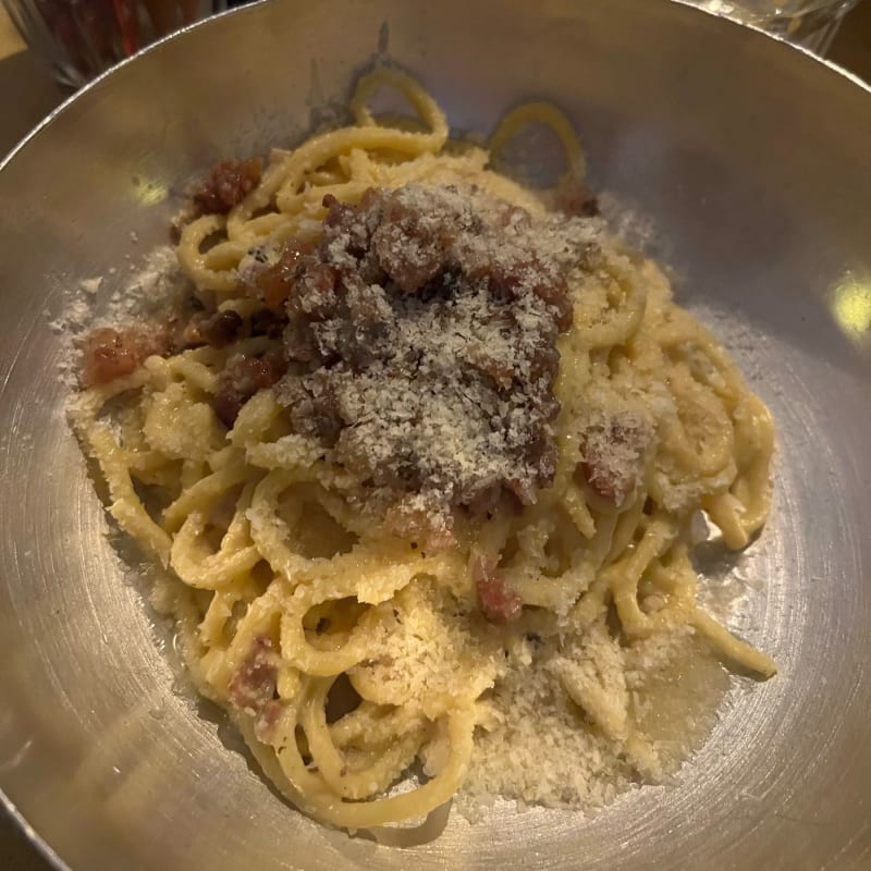 La Canonica in Rome - Restaurant Reviews, Menus, and Prices | TheFork