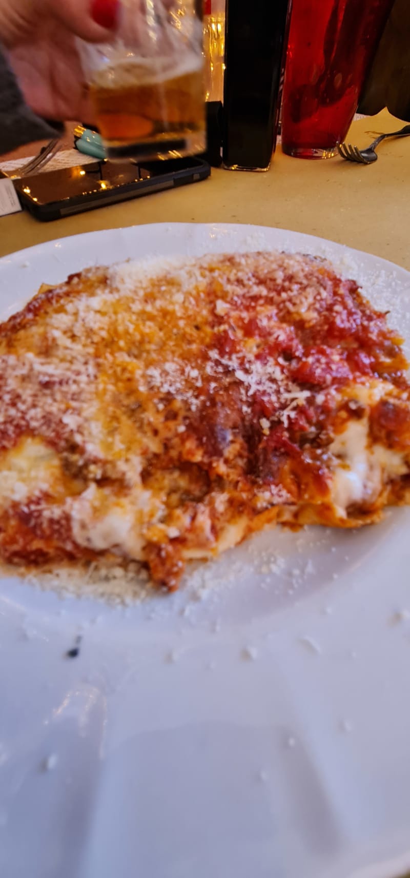 La Canonica in Rome - Restaurant Reviews, Menu and Prices | TheFork