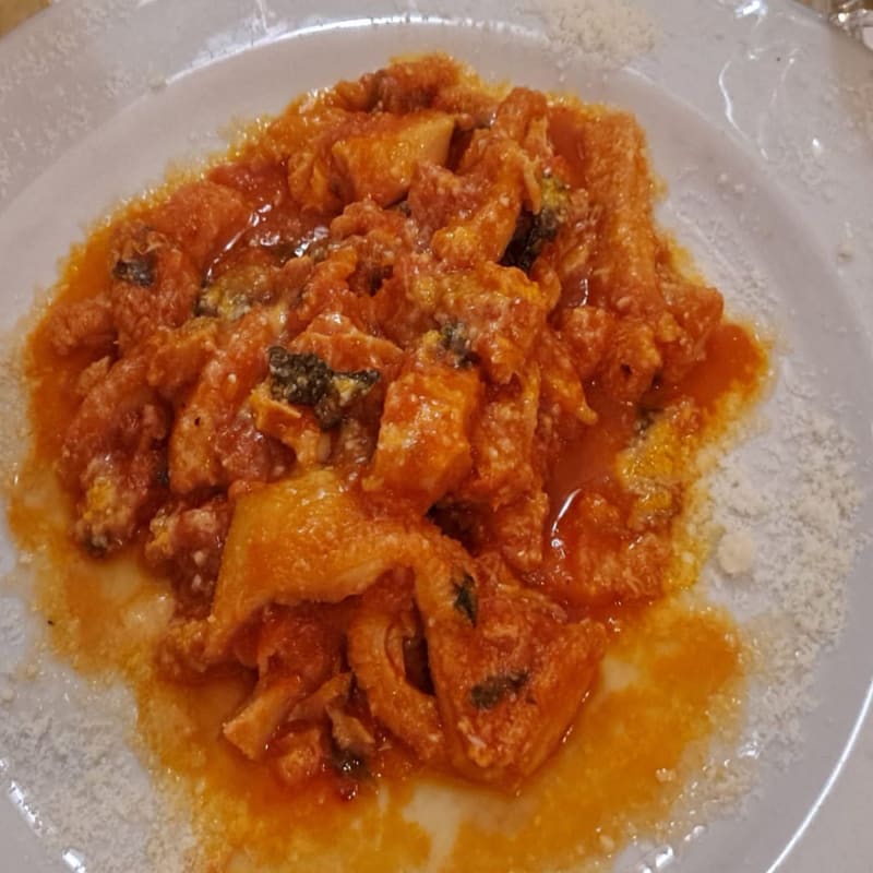 La Canonica in Rome - Restaurant Reviews, Menus, and Prices | TheFork