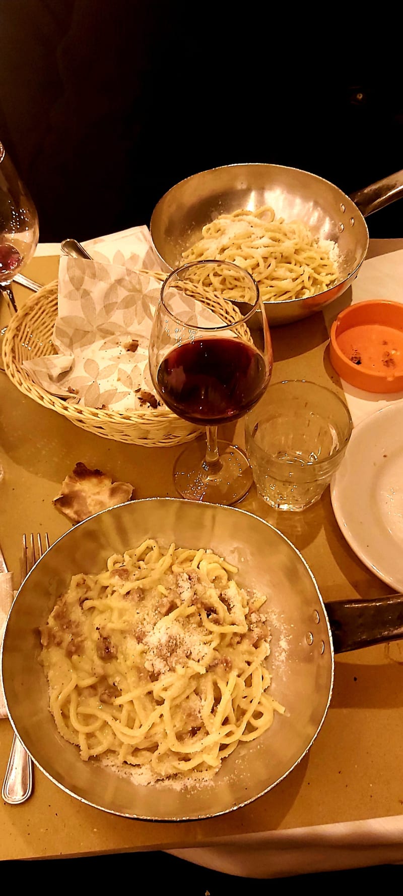 La Canonica in Rome - Restaurant Reviews, Menu and Prices | TheFork