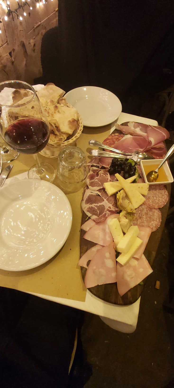 La Canonica in Rome - Restaurant Reviews, Menu and Prices | TheFork