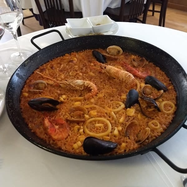 Can Solé em Barcelona - Preços, menu, morada, reserva e avaliações do ...