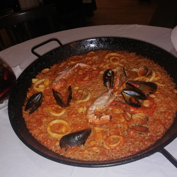 Restaurant Can Solé à Barcelone - Menu, avis, prix et réservation | TheFork