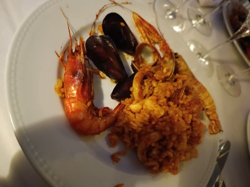 Restaurante Can Solé en Barcelona - Menú 2023, opiniones, precios y ...
