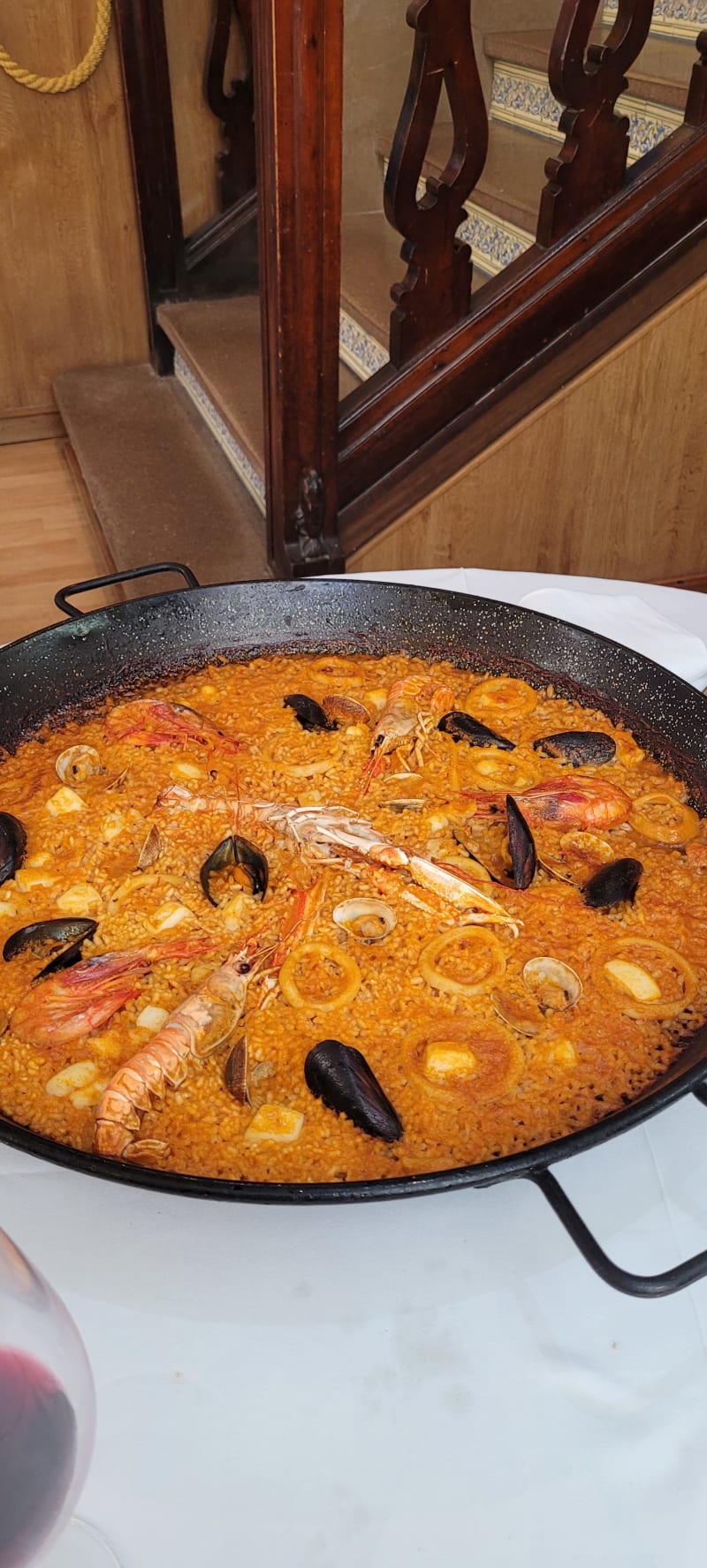 Can Solé in Barcelona - Restaurant Reviews, Menu and Prices | TheFork