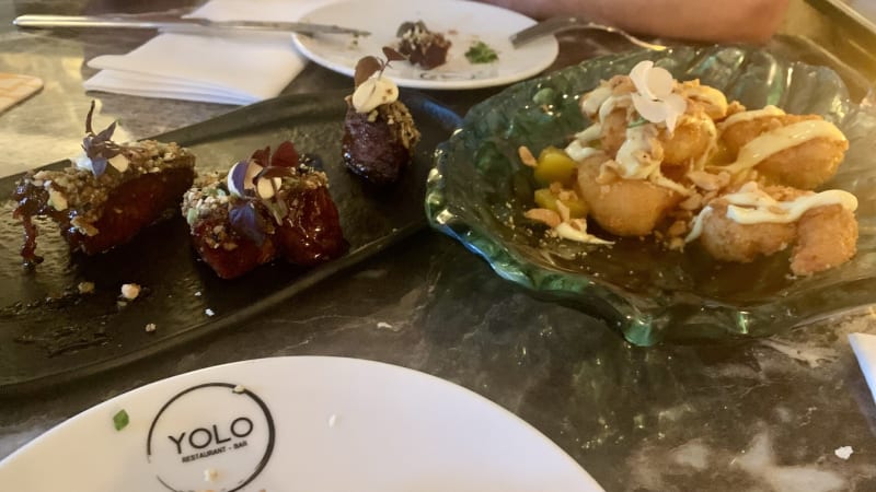 Yolo in Rotterdam - Restaurant Reviews, Menu and Prices | TheFork