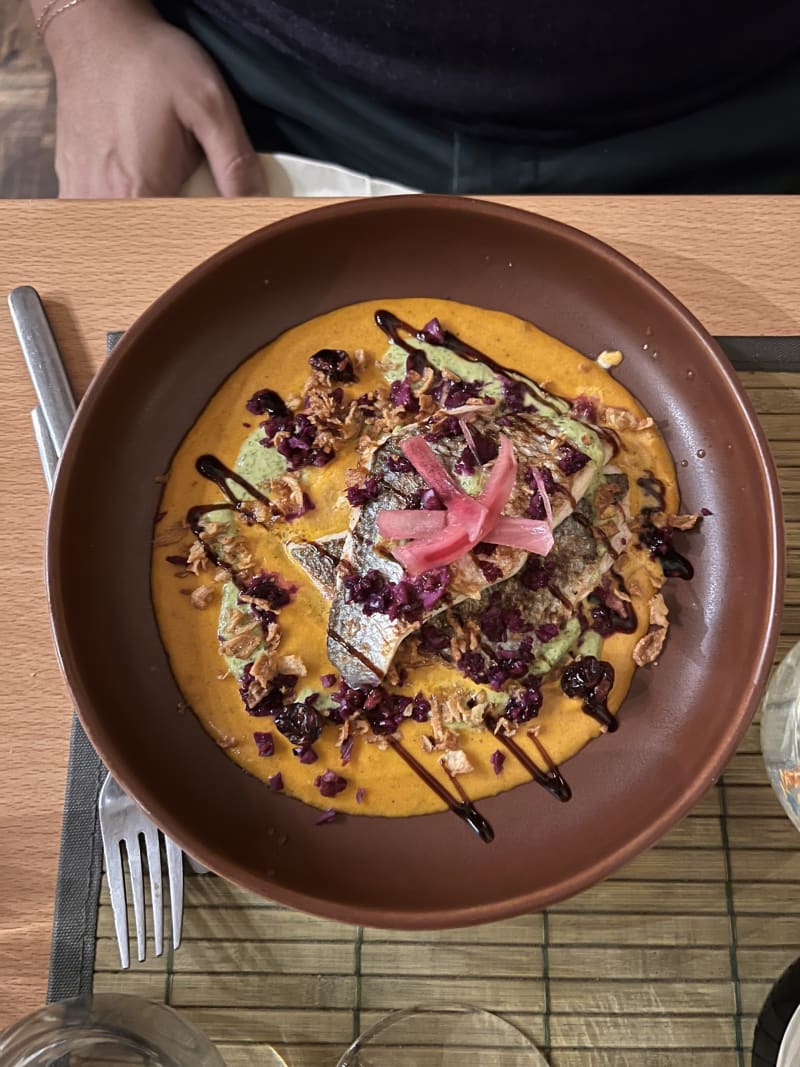 Okra in Bordeaux - Restaurant Reviews, Menu and Prices | TheFork
