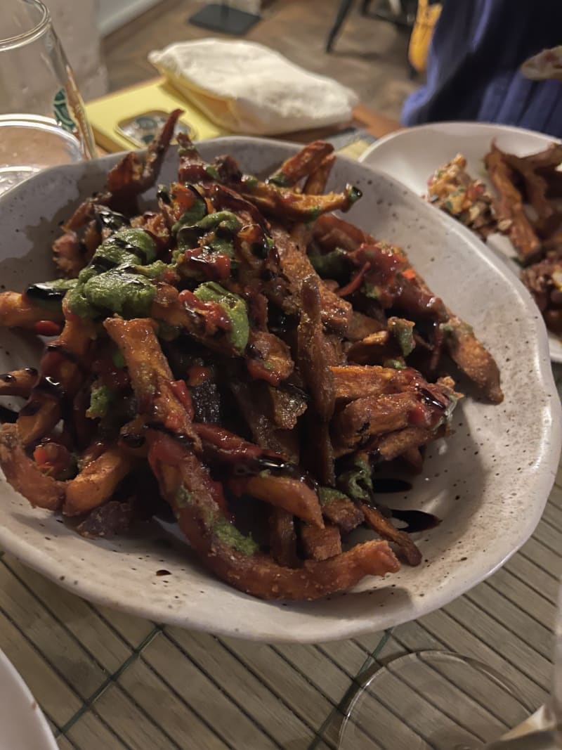 Okra in Bordeaux - Restaurant Reviews, Menu and Prices | TheFork