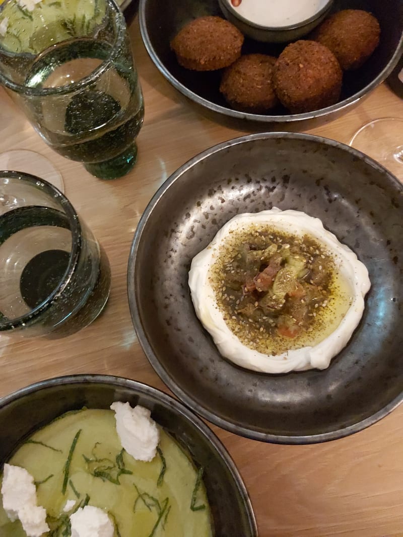 Sosso in Paris - Restaurant Reviews, Menu and Prices | TheFork