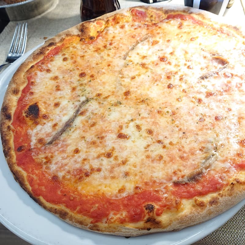 Ristorante Replay in Milan - Restaurant Reviews, Menu and Prices | TheFork