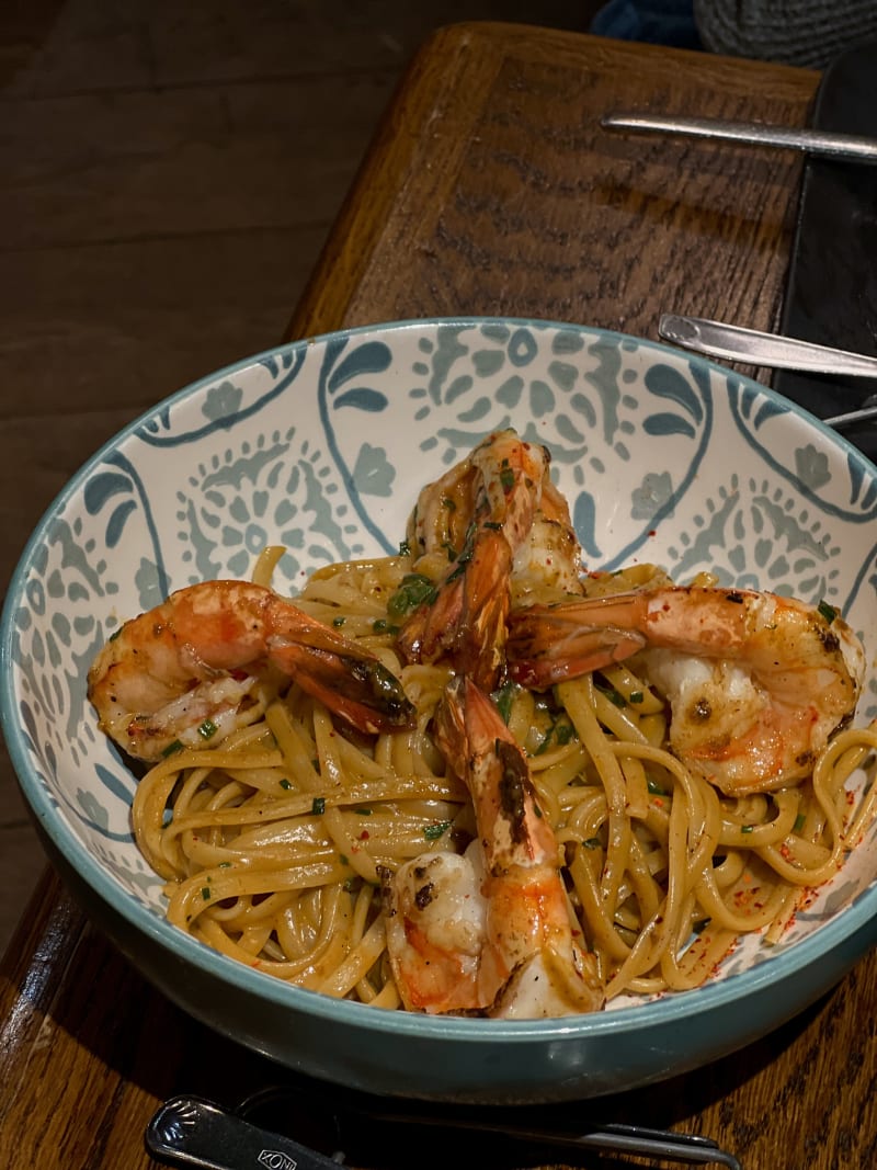 Le Sens Unique in Paris - Restaurant Reviews, Menu and Prices | TheFork