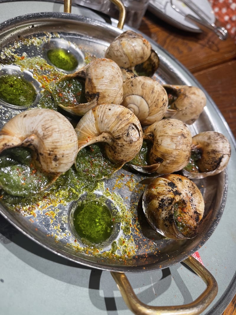 Le Sens Unique in Paris - Restaurant Reviews, Menu and Prices | TheFork