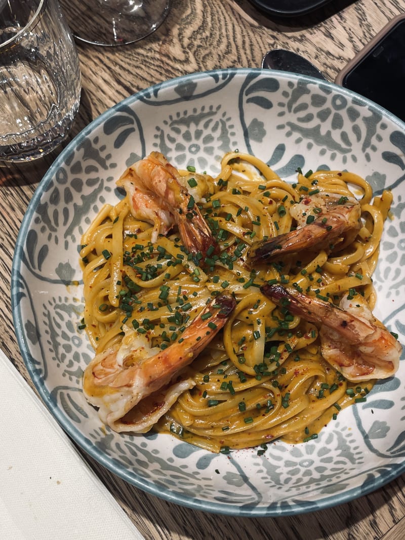 Le Sens Unique in Paris - Restaurant Reviews, Menu and Prices | TheFork