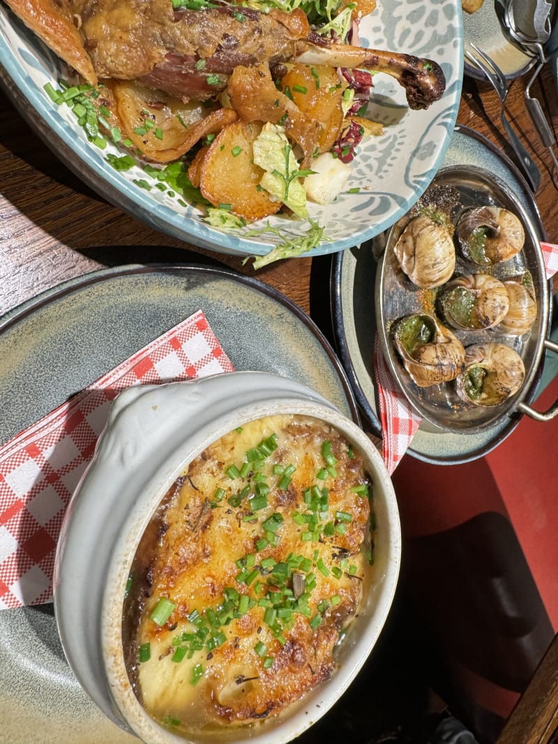 Le Sens Unique in Paris - Restaurant Reviews, Menu and Prices | TheFork