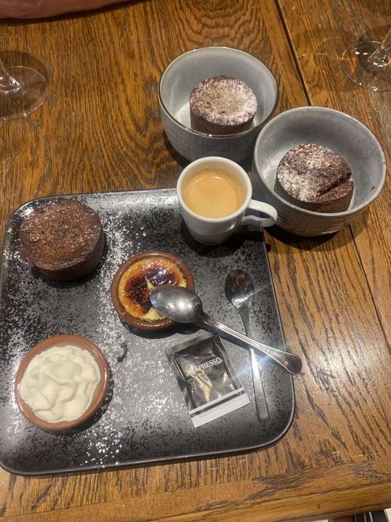 Le Sens Unique in Paris - Restaurant Reviews, Menu and Prices | TheFork