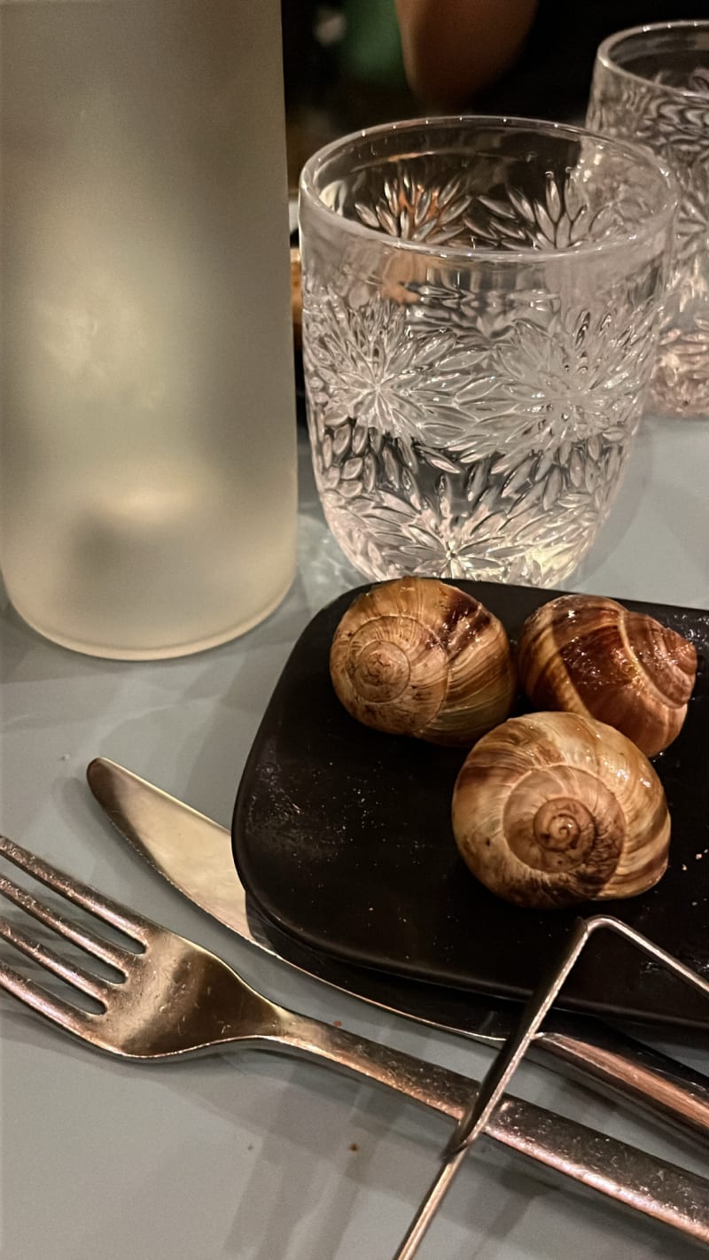 Le Sens Unique in Paris - Restaurant Reviews, Menu and Prices | TheFork