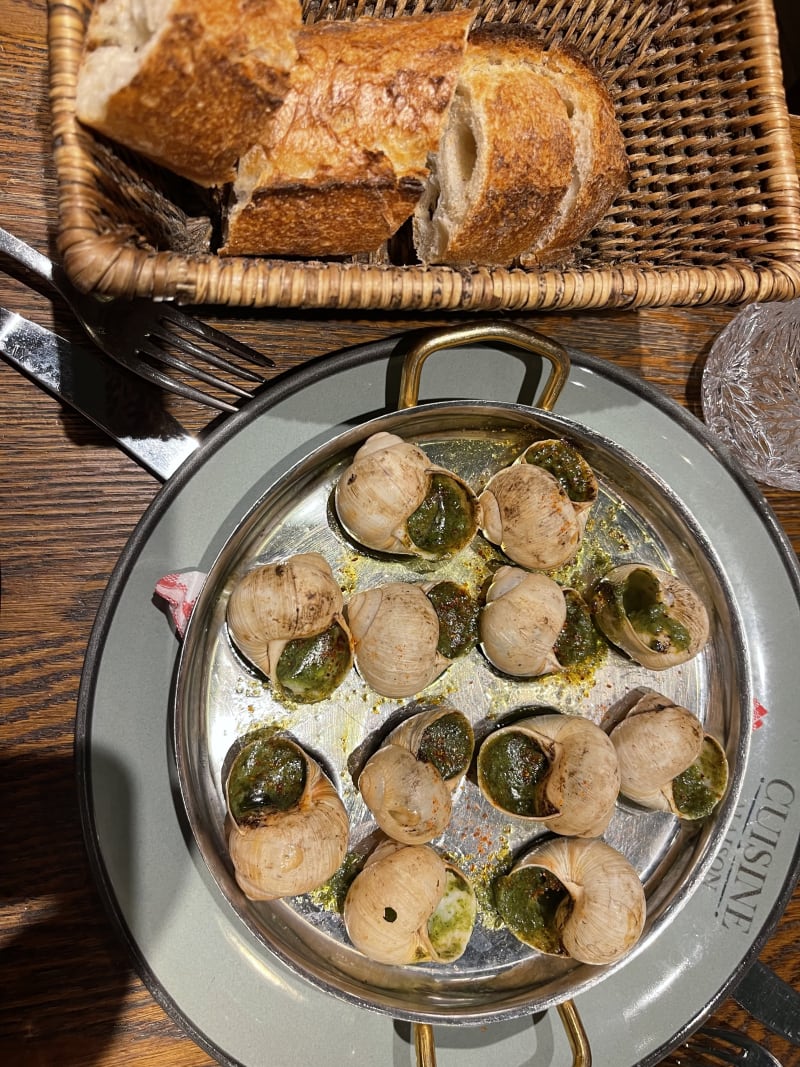 Le Sens Unique in Paris - Restaurant Reviews, Menu and Prices | TheFork