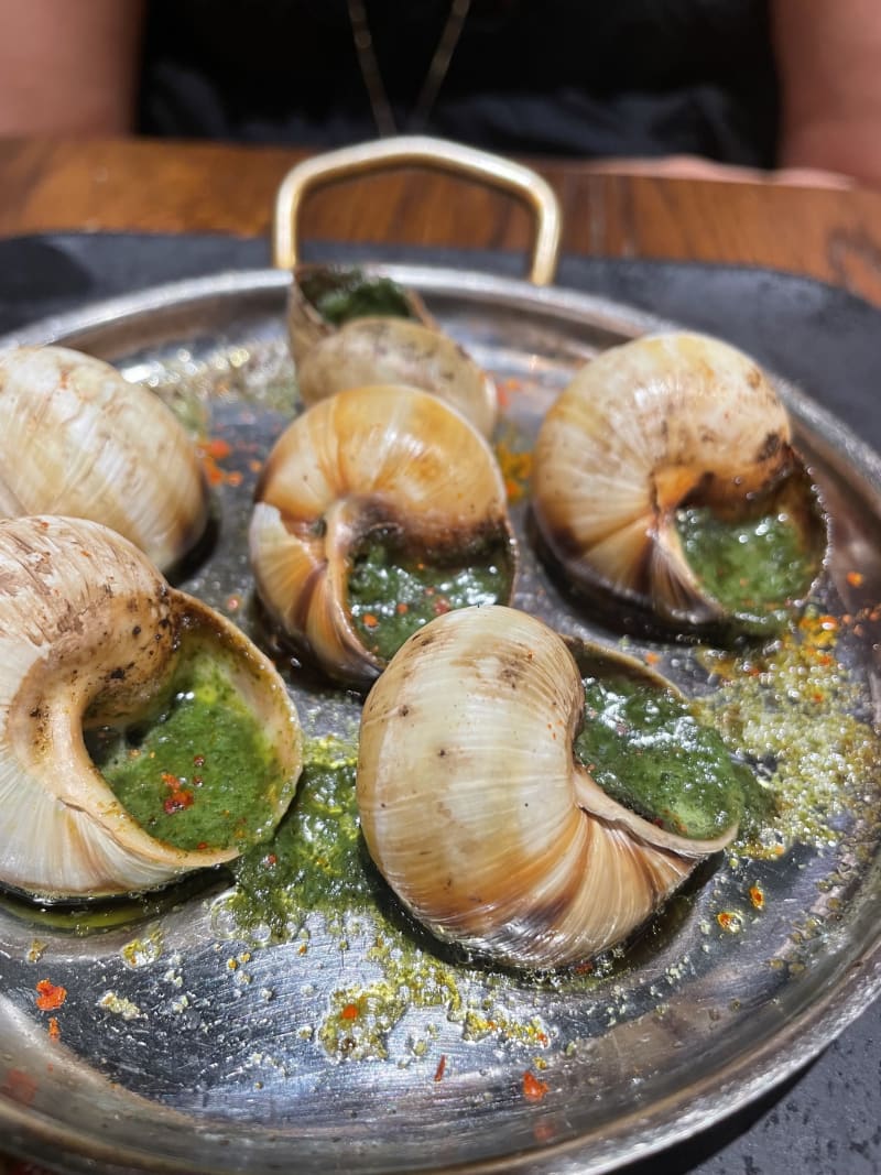 Le Sens Unique in Paris - Restaurant Reviews, Menu and Prices | TheFork