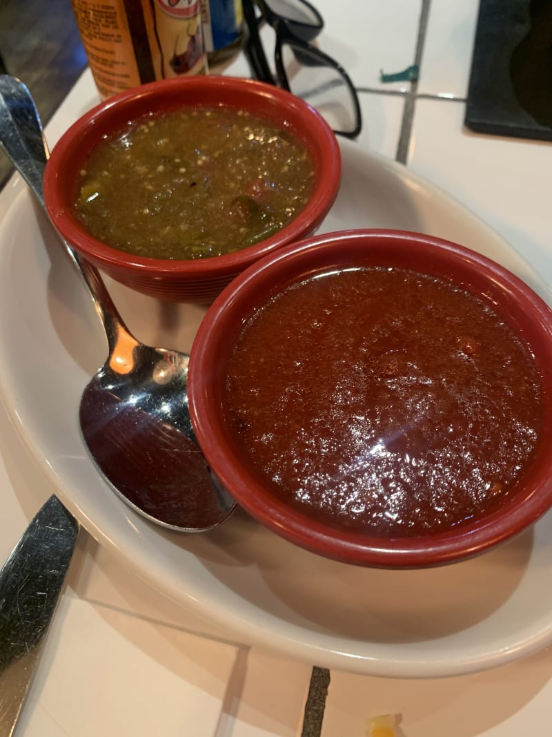 Primos Mexican Cantina in London - Restaurant Reviews, Menu and Prices ...