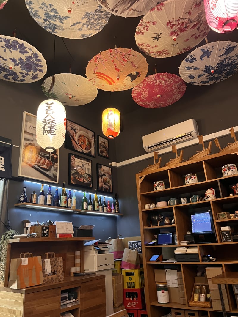 Ebi Mini in Vienna - Restaurant Reviews, Menus, and Prices | TheFork