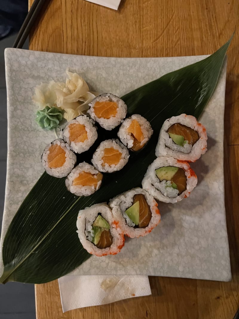 Ebi Mini in Vienna - Restaurant Reviews, Menus, and Prices | TheFork