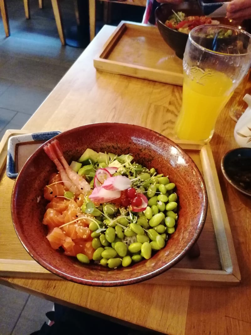 Ebi Mini in Vienna - Restaurant Reviews, Menu and Prices | TheFork