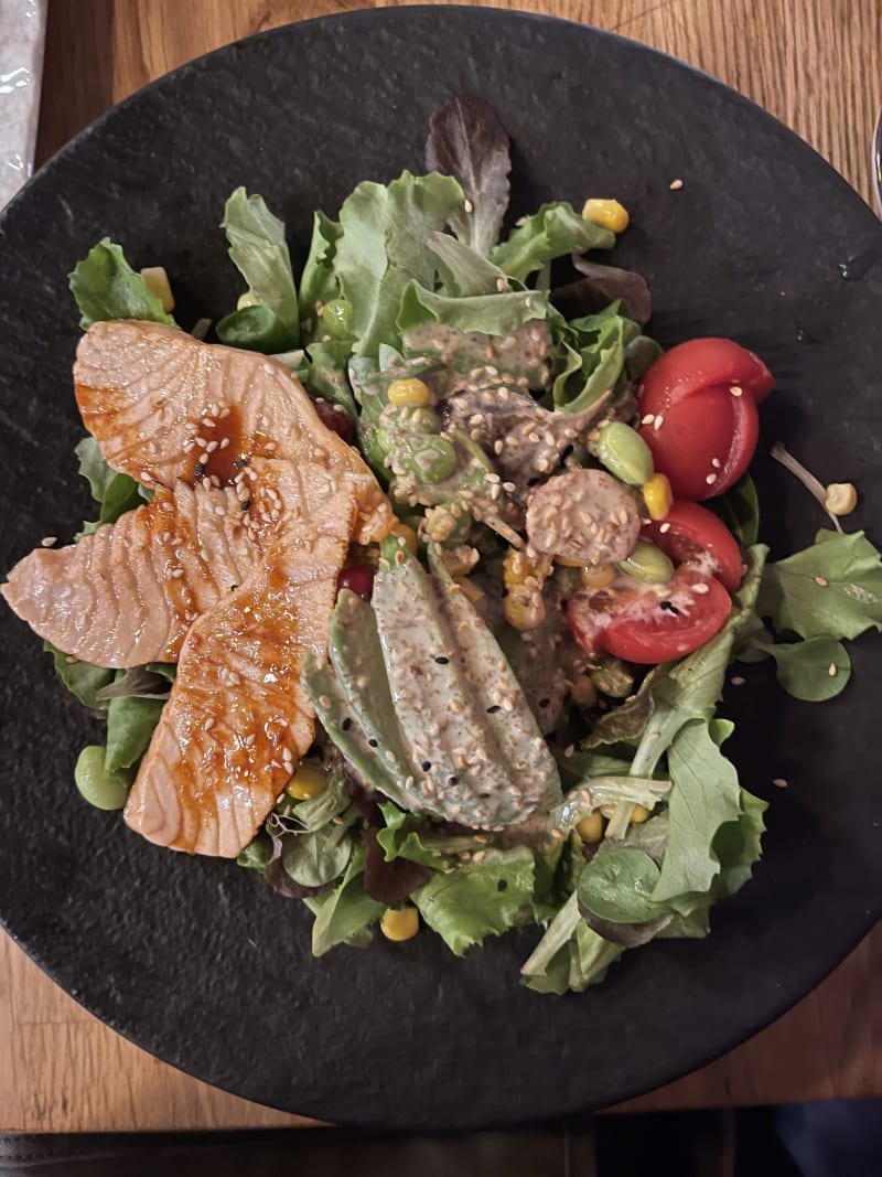 Ebi Mini in Vienna - Restaurant Reviews, Menus, and Prices | TheFork