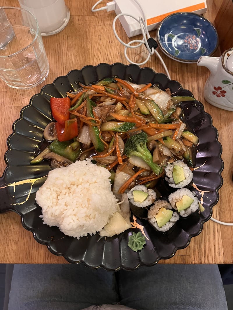 Ebi Mini in Vienna - Restaurant Reviews, Menu and Prices | TheFork