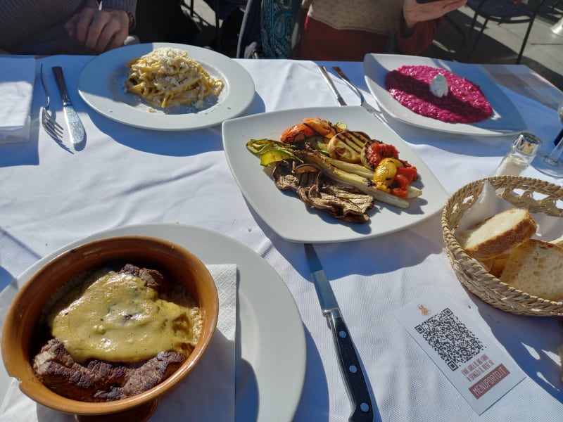 Porto Di Savona in Turin - Restaurant Reviews, Menu and Prices | TheFork