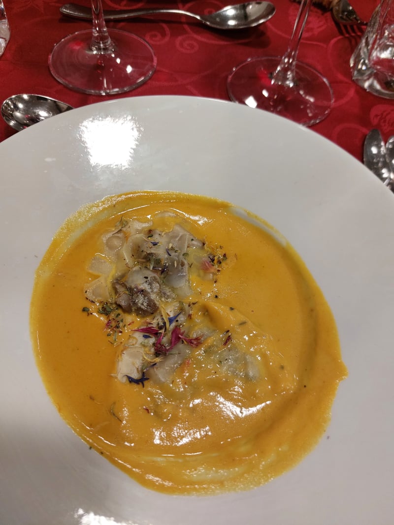 Le Bras d'Or in Mathod - Restaurant Reviews, Menus, and Prices | TheFork