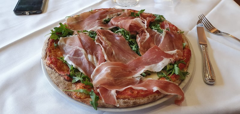 Ristorante Pizzeria Bella Napoli in Piacenza - Restaurant Reviews, Menu ...