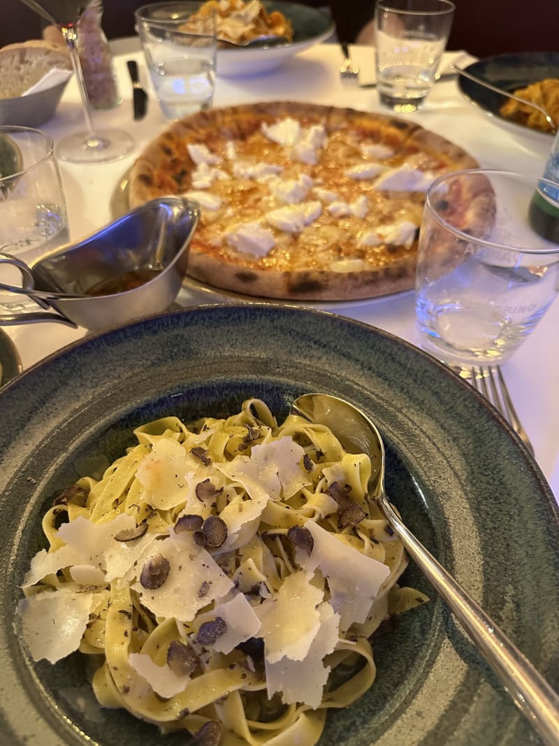Amarone Mannheim in Mannheim - Restaurant Reviews, Menu and Prices ...