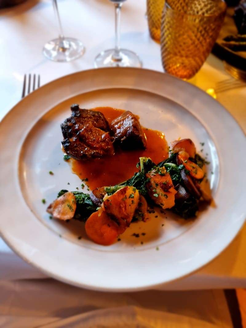 Ode in Porto - Restaurant Reviews, Menu and Prices | TheFork