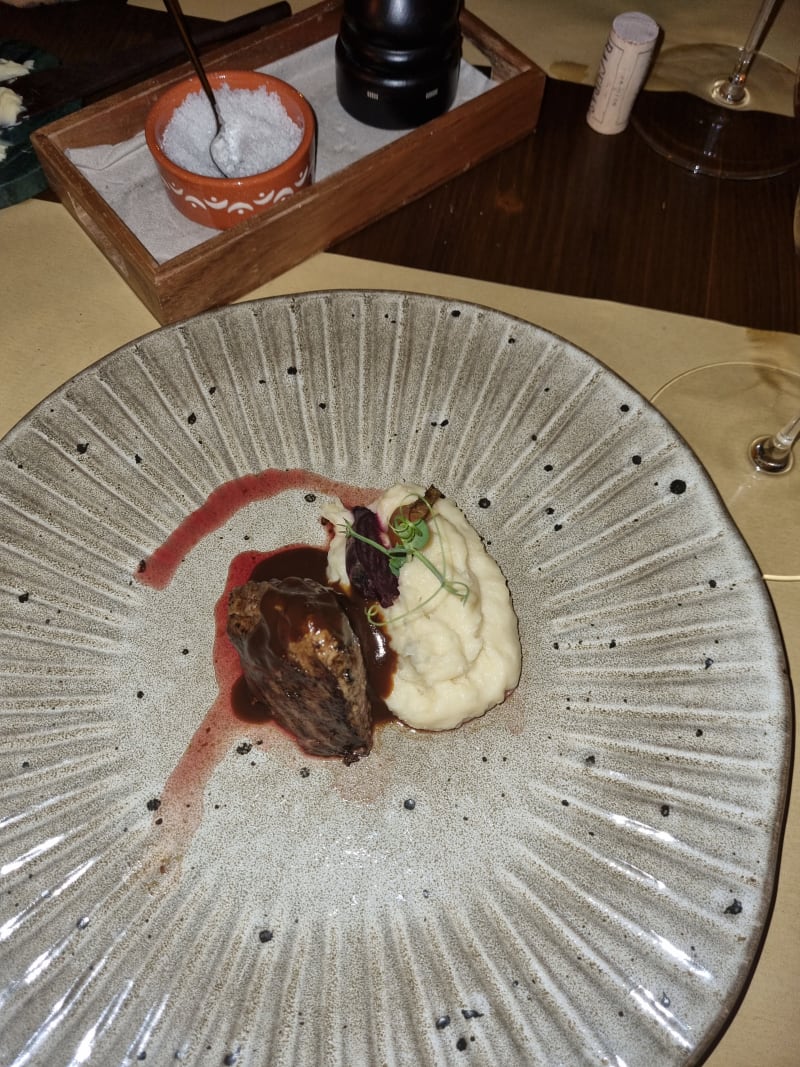 Ode in Porto - Restaurant Reviews, Menu and Prices | TheFork