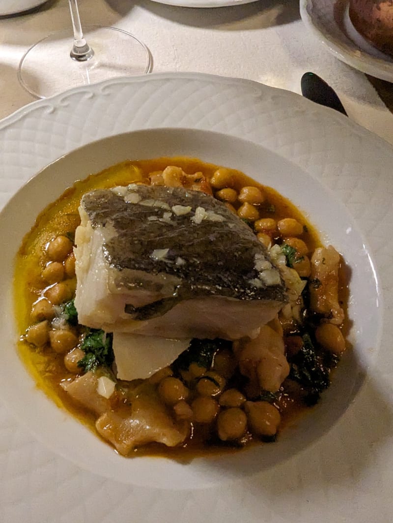 Ode in Porto - Restaurant Reviews, Menu and Prices | TheFork